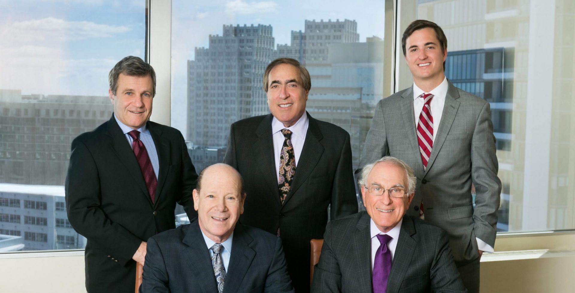Executive Team - The BurnBrae Companies